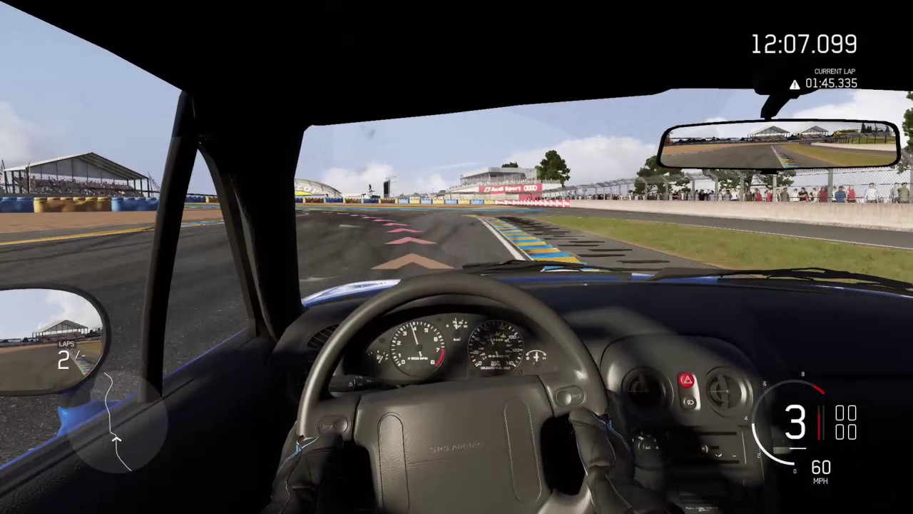 K20 SWAPPED MIATA - YouTube