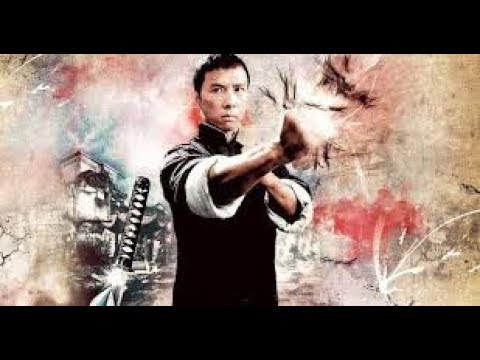 Donnie Yen - IP Man - 2 vs 1 Best Fight Scenes Part IV 2019 甄子丹 最佳戰斗場景 ...