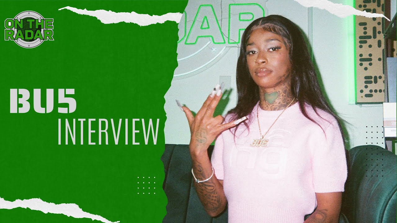 BU5 On Female Memphis Rappers Motivating Her, OnlyFans, Quitting ...