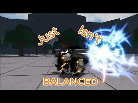 Tech Prodigy Is A Balanced Character With No Problems At All. - YouTube