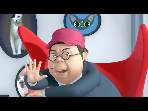 Season 3 Compilation | TOBOT English | Full Episodes | Kids Cartoon | Videos for Kids