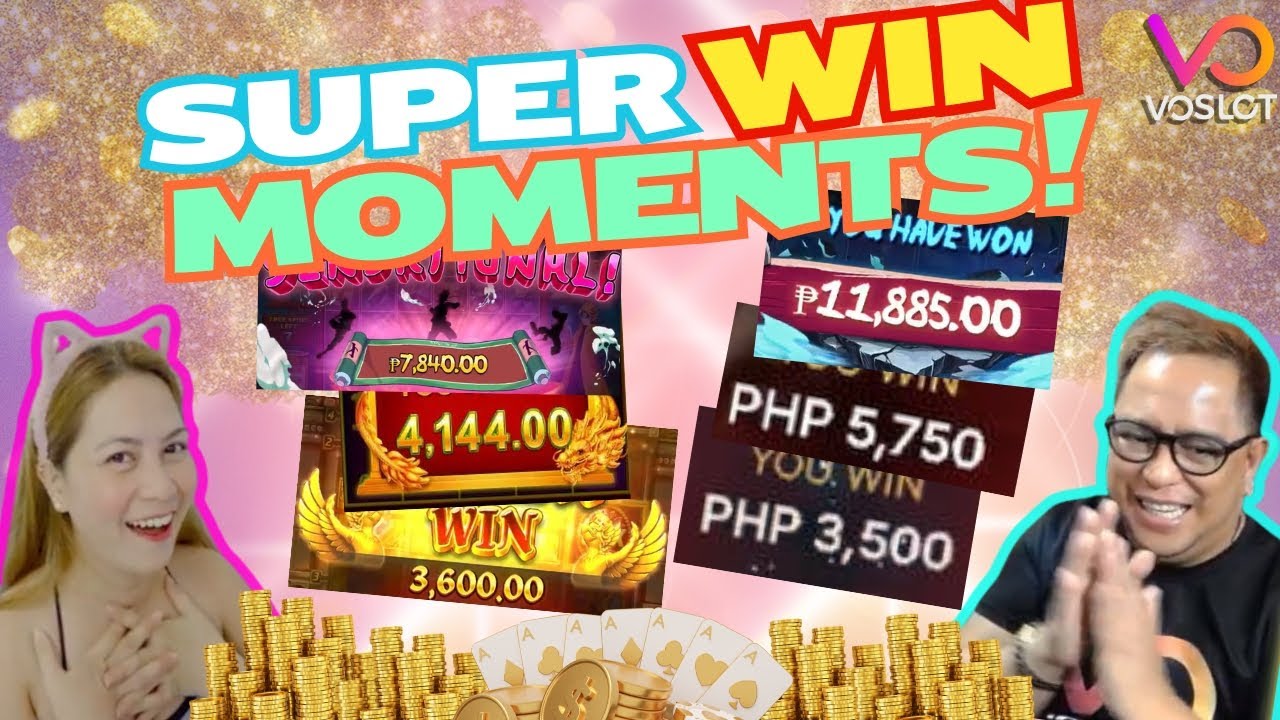 🌟May week 1 Highlight Video🌟 #livestream #bigwin #hightlight - YouTube