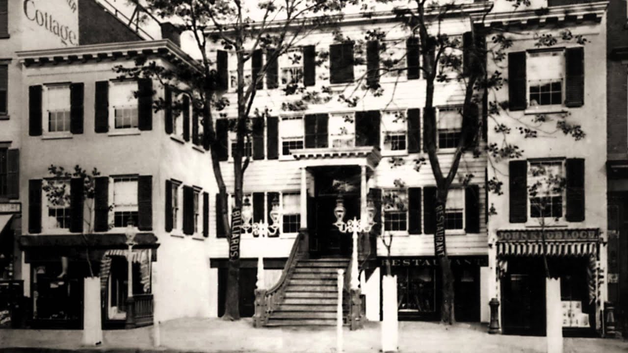 Shriners: A History of Brotherhood and Compassion Mini-Documentary ...