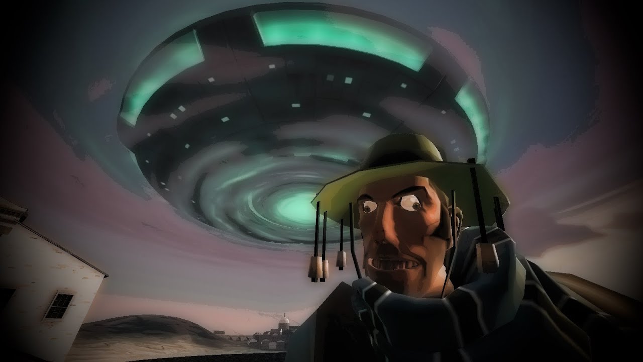 TF2: Invasion Update In a Nutshell - YouTube