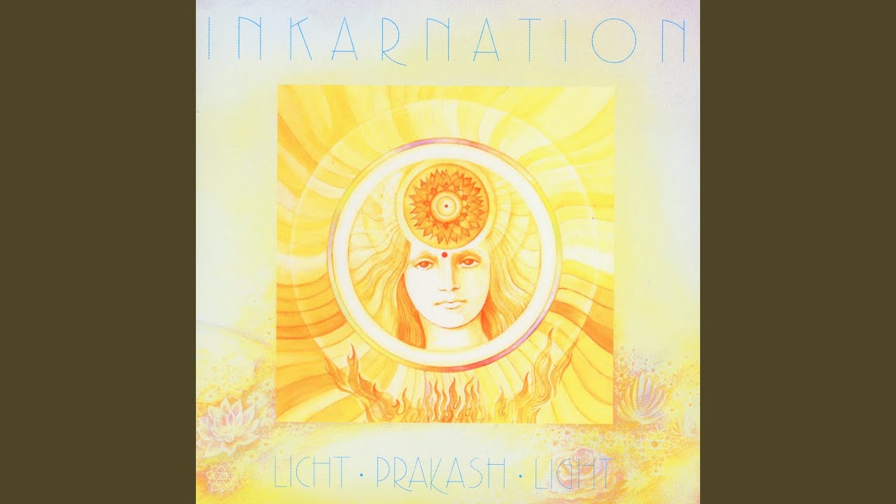 Cosmic Father - YouTube