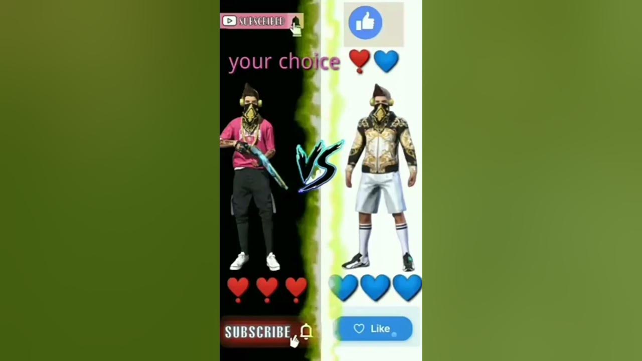 Best Vs Best YouTube best-vs-best-youtube