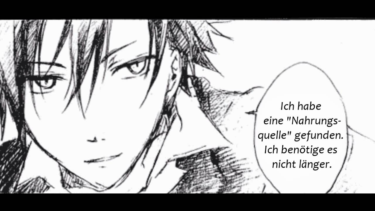 Sasunaru Doujin The Vampire Dreams Ll German Youtube