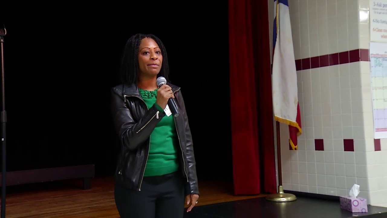 Garland ISD: USDA Meme Award at Brandenburg - YouTube