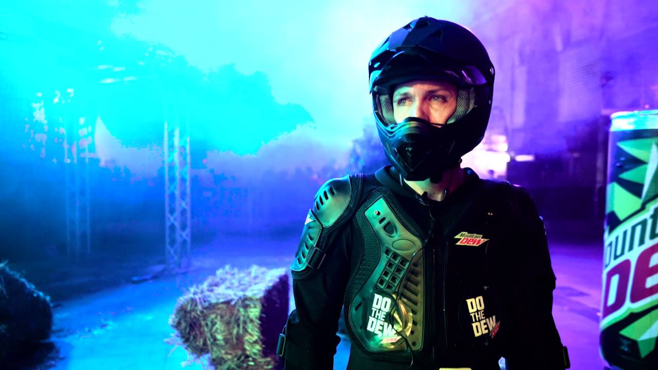 DRONE LASER TAG @ EB Games Expo in Sydney 2016 - YouTube