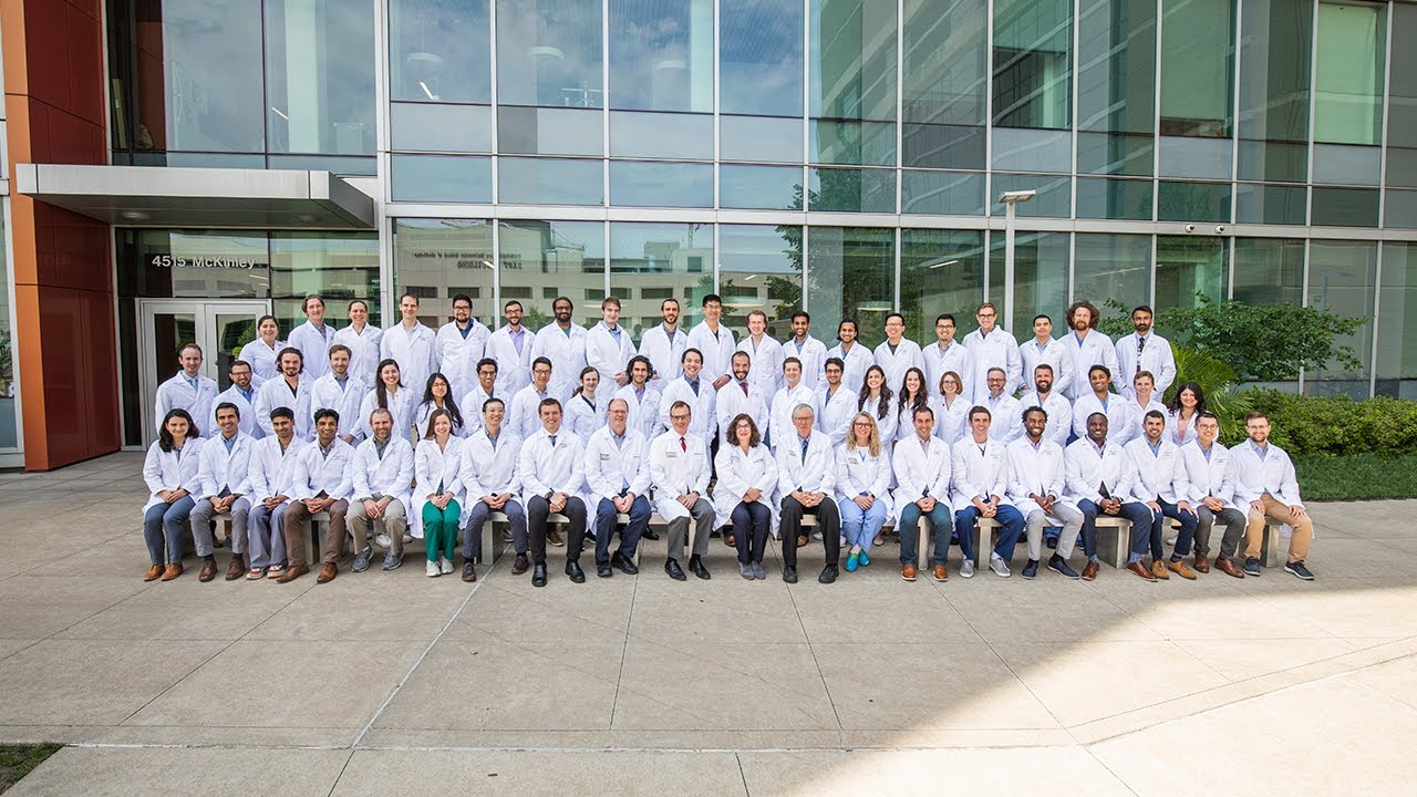 Thank A Resident Day 2024: The Definition of a Resident - YouTube