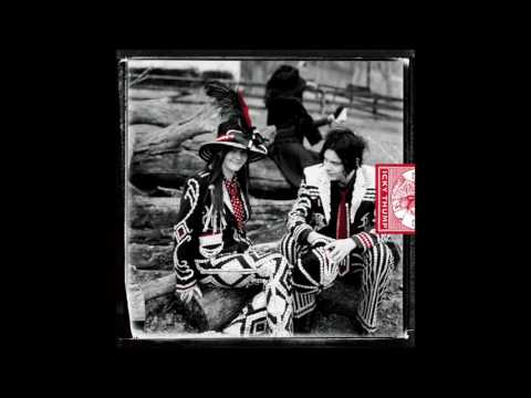 The White Stripes - Rag and Bone (Official Audio)
