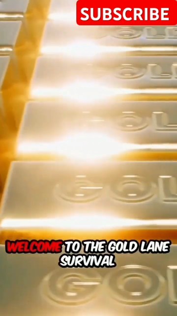 GOLD LANE SURVIVAL GUIDE! #facts #mlbb #gaming #popular #gamingtech # ...