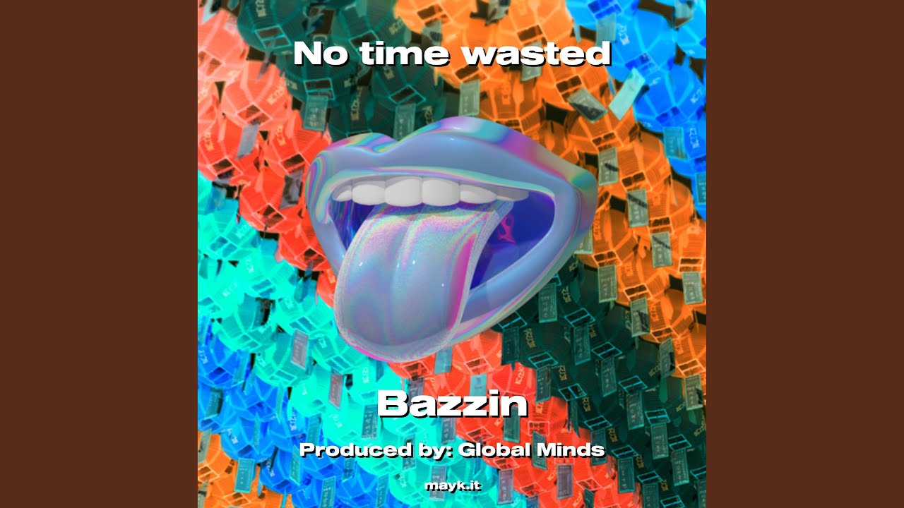 No time wasted - YouTube