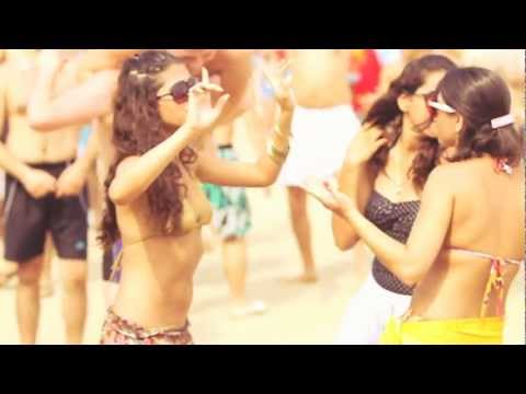 Supafly @ Mojito Beach Cafe