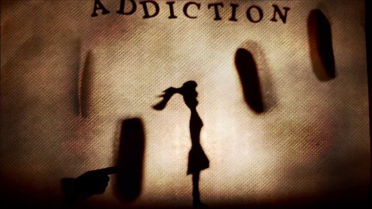 Overcoming Prescription Drug Abuse - Shadow Puppets - YouTube
