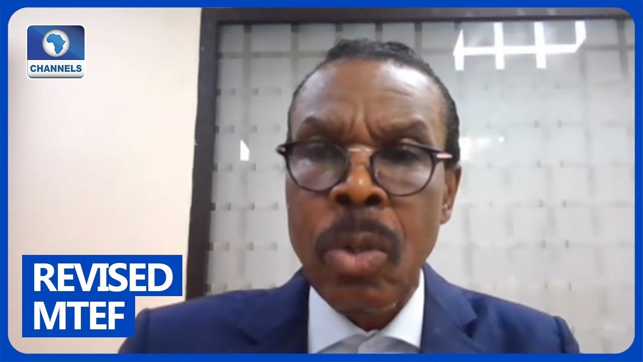 Rewane: Approval Is A Reality Check To Deal With Current Situation ...