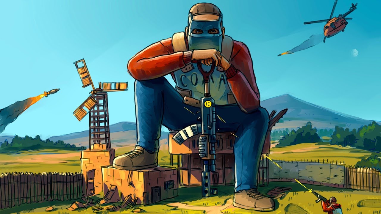 THE ART OF DECIMATION - YouTube