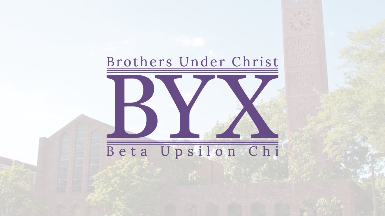 Beta Upsilon Chi - Mississippi State - YouTube