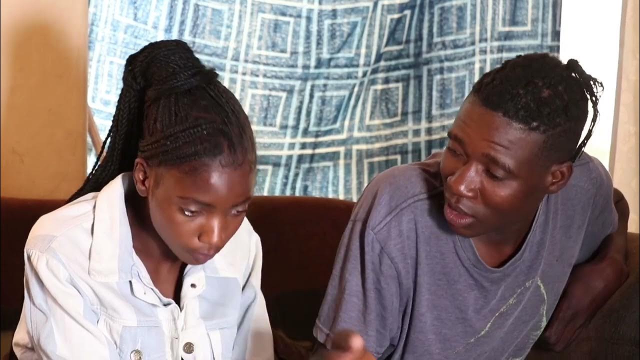 TSANO MBOKO 2 Zimbabwean drama - YouTube