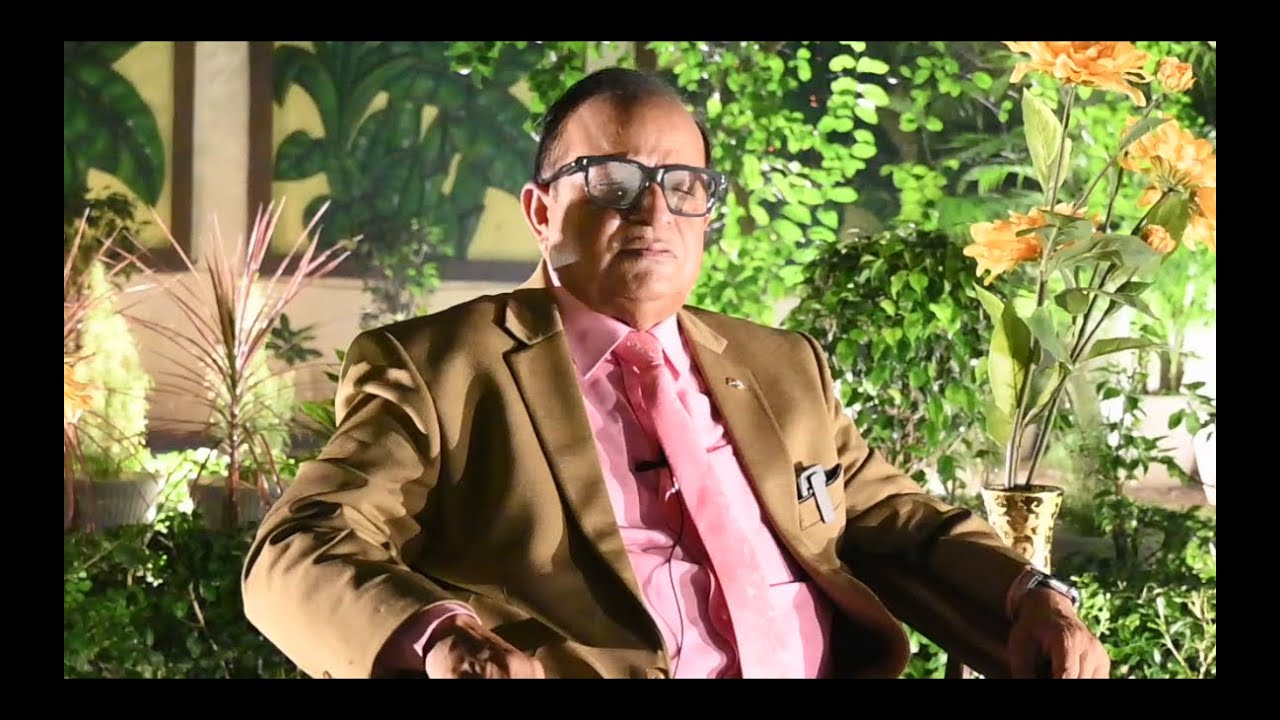 Meditation for Beginners level-3 By Dr Amod Sachan Lifecoach- Amod ...