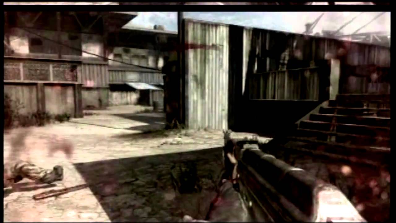 No scope collateral fail ? - YouTube
