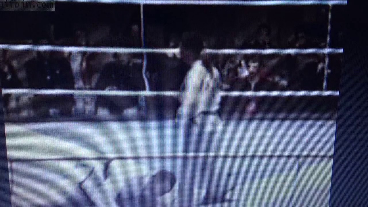 KARATE KICK TO THE BALLS - YouTube