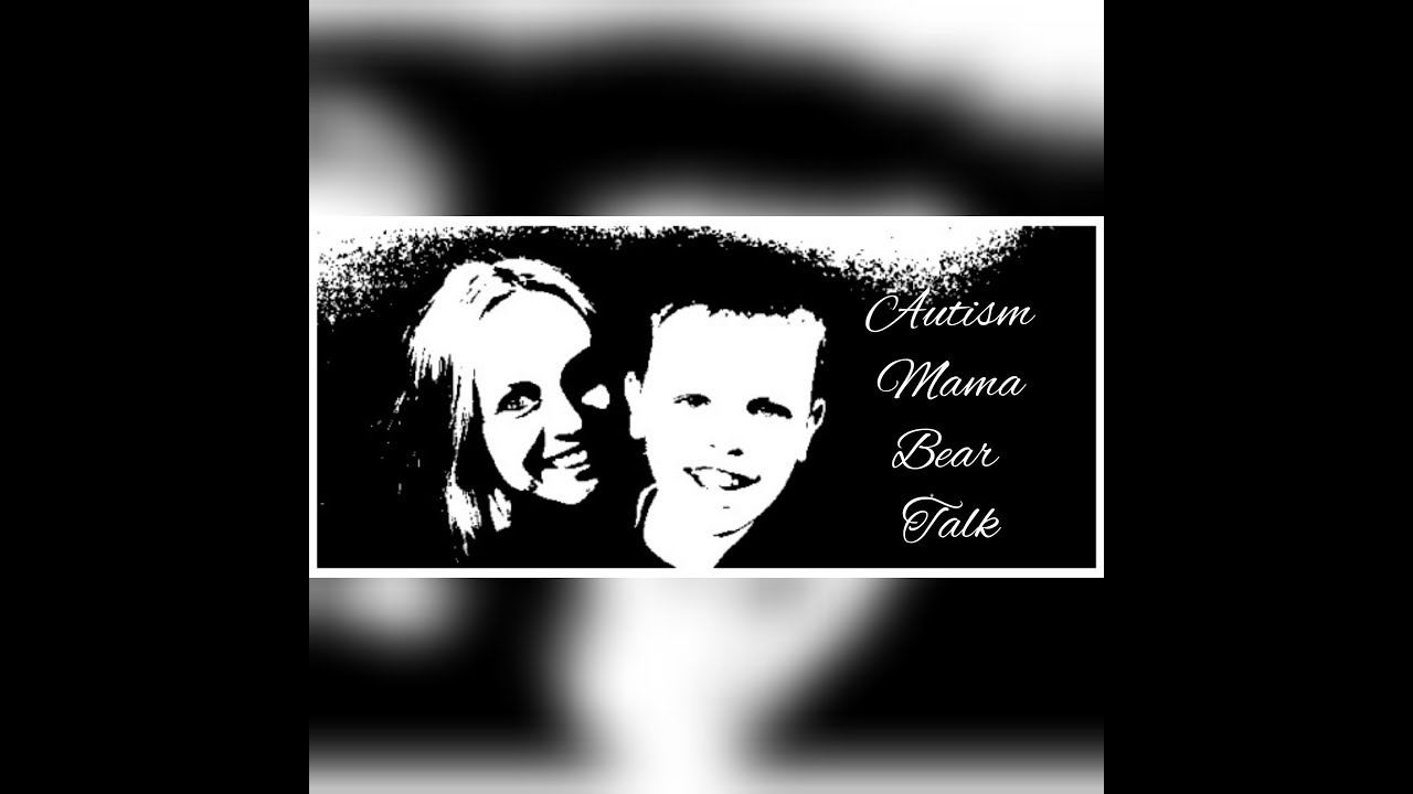 Autism Mama Bear with Tucker Bearden - YouTube