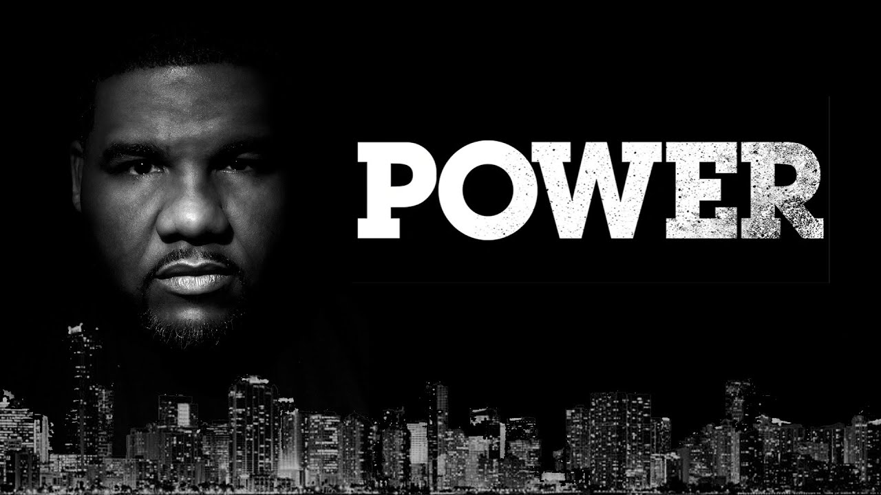"Power" - Bishop Jonathan Shaw - YouTube