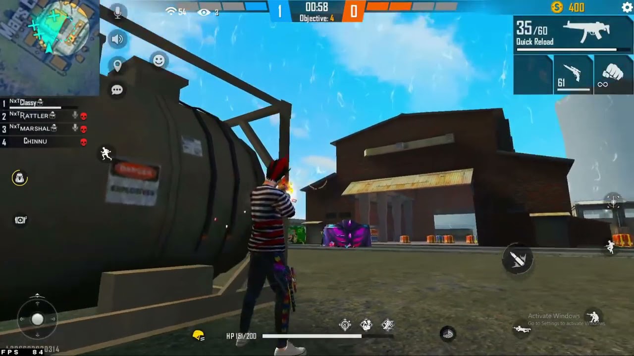 Hack Mod Menu | Aimbot v/s Aimbot - YouTube