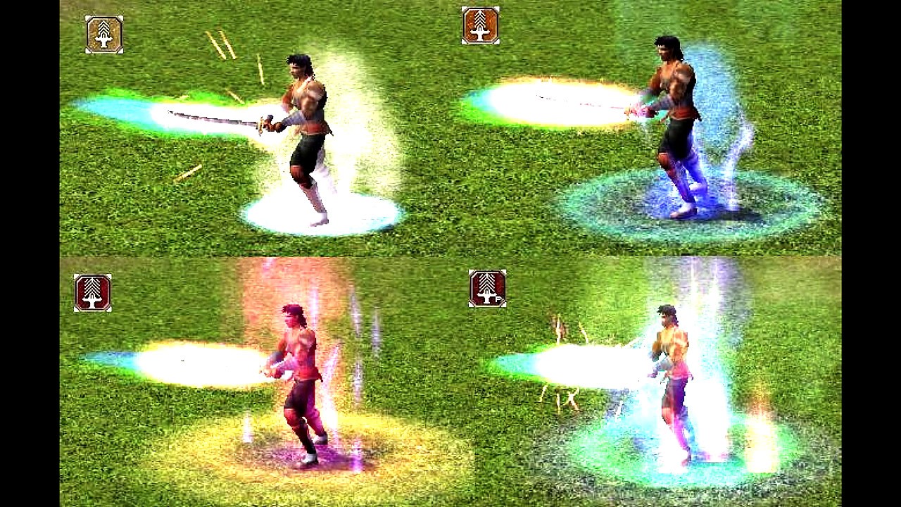 Hai cu Fieraru' - Let's Play :Metin2 Legend #1 - YouTube