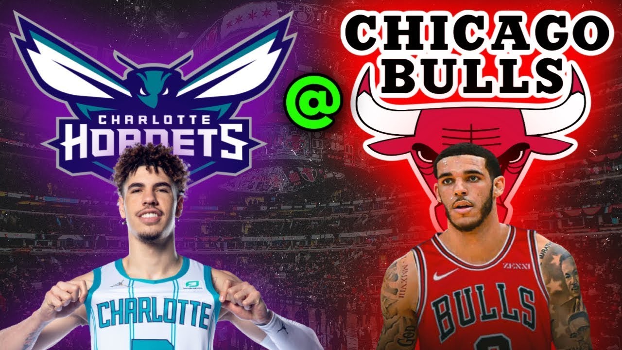 Chicago Bulls vs. Hornets #ps5gaming #nba2k23 #ps5 #chicagobulls - YouTube