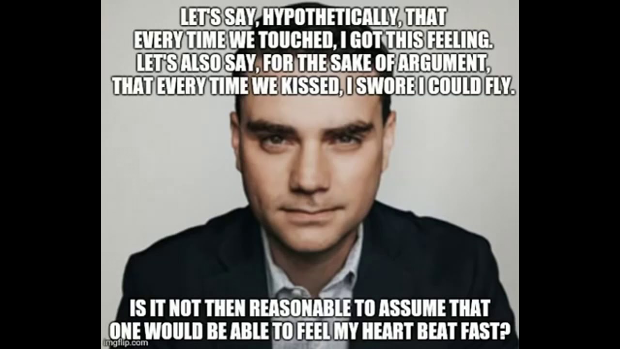 checkmate, liberal - YouTube