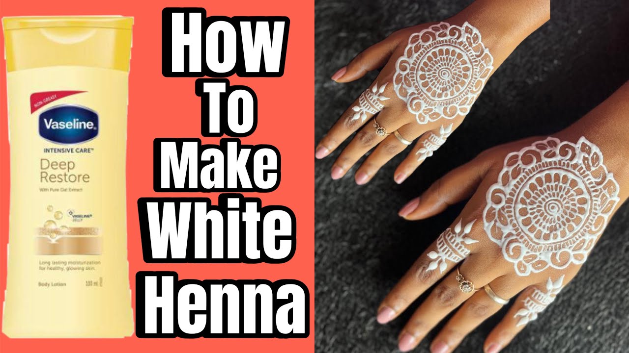 Practice Henna without Using Actual henna ️#hennaart#hennadesignsimple# ...