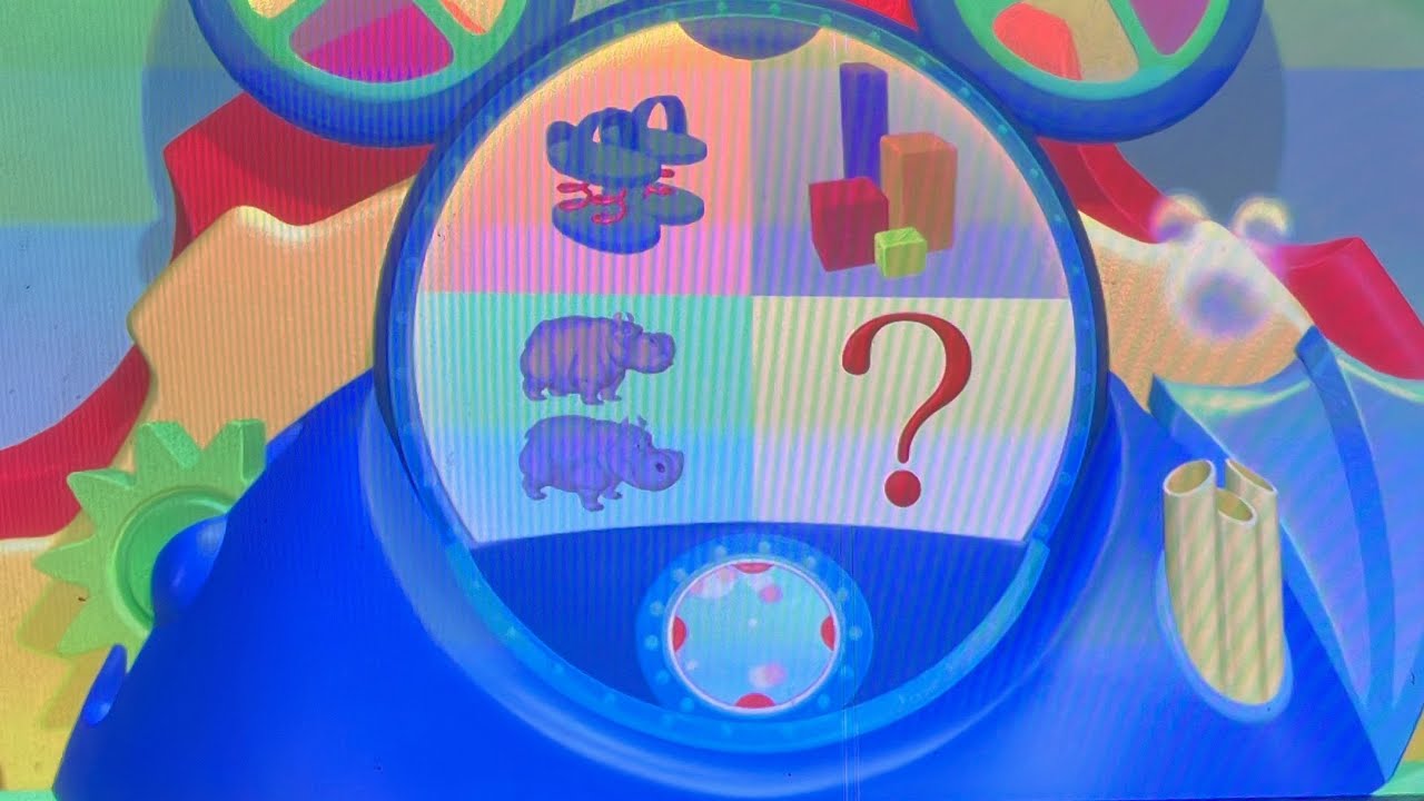 Daisy’s Grasshopper: Mousekedoer song - YouTube