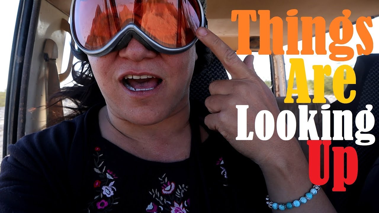 Van Build Party Barbecue & 4 Wheeling Adventure - YouTube