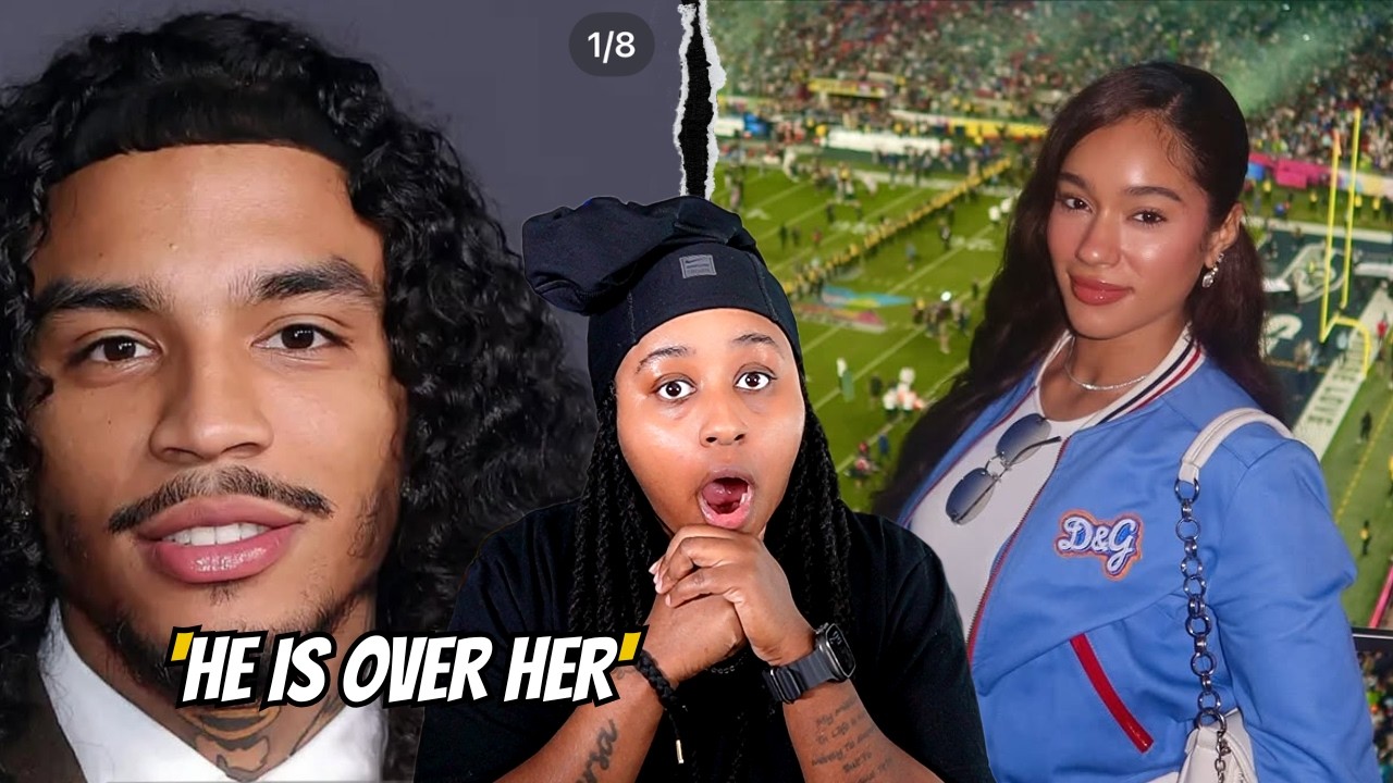 JayCinco OVER LaLa’s Antics🥴Trey Traylor Post Troubling Photos🙏🏽Ari ...