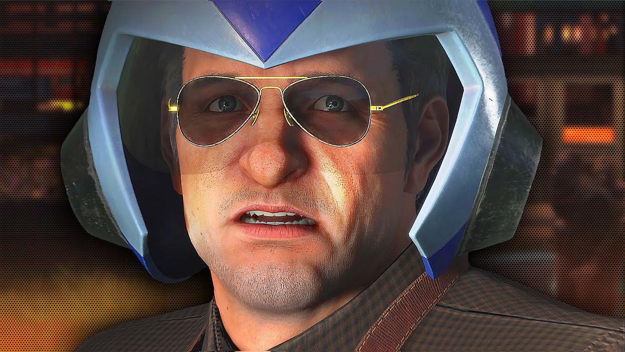 Dead Rising Remaster is one of the games of all time - YouTube