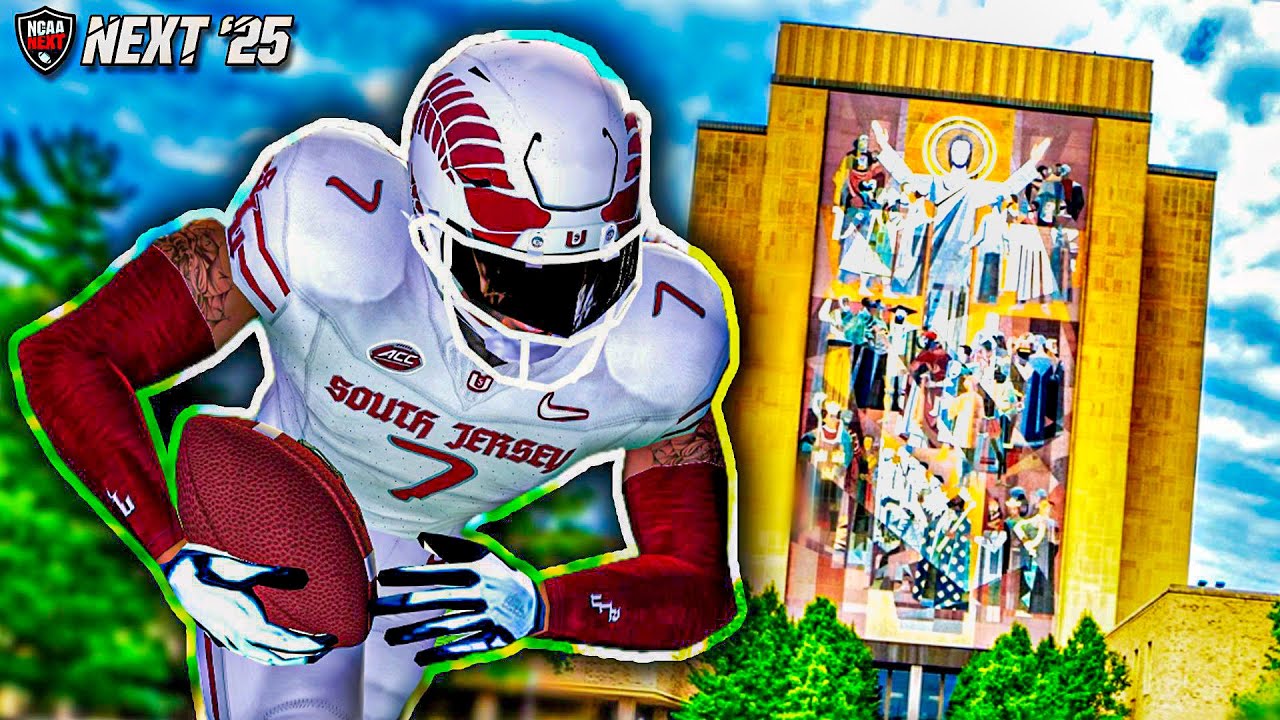 THERE IS A NEW TOUCHDOWN JESUS?!?!? - YouTube