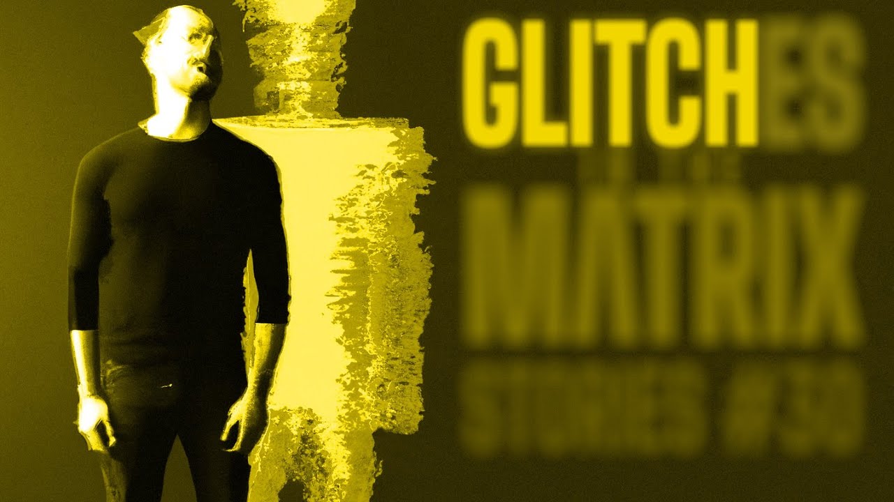 TRUE GLITCHES IN THE MATRIX stories #30 - Are we living in a simulation ...