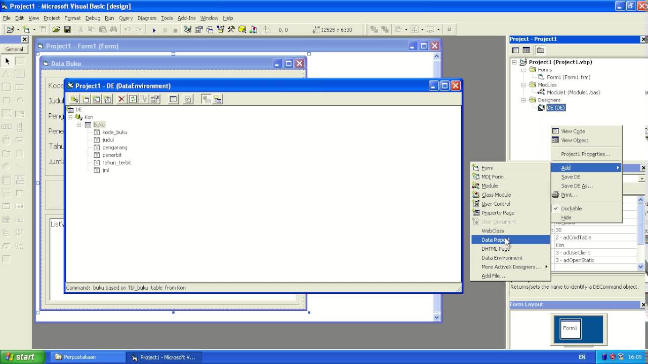 cara membuat keygen di vb6 tutorial - moteteacher