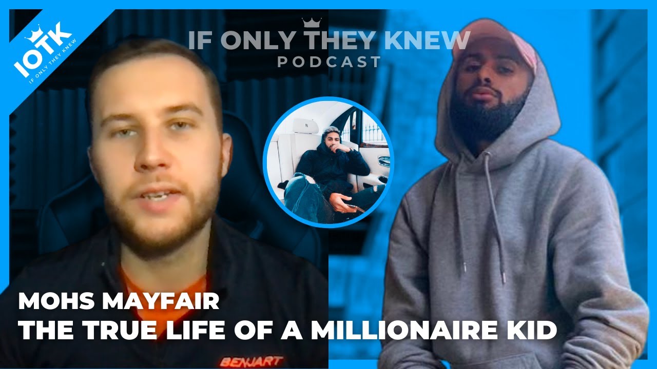 A real insight into the millionaire lifestyle | If Only They Knew ...