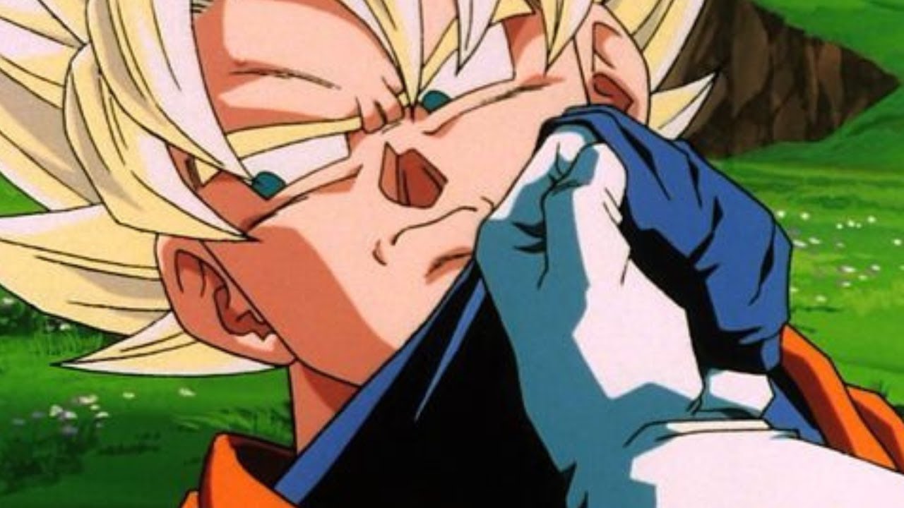 What Is GOKU'S Greatest Failure? - YouTube