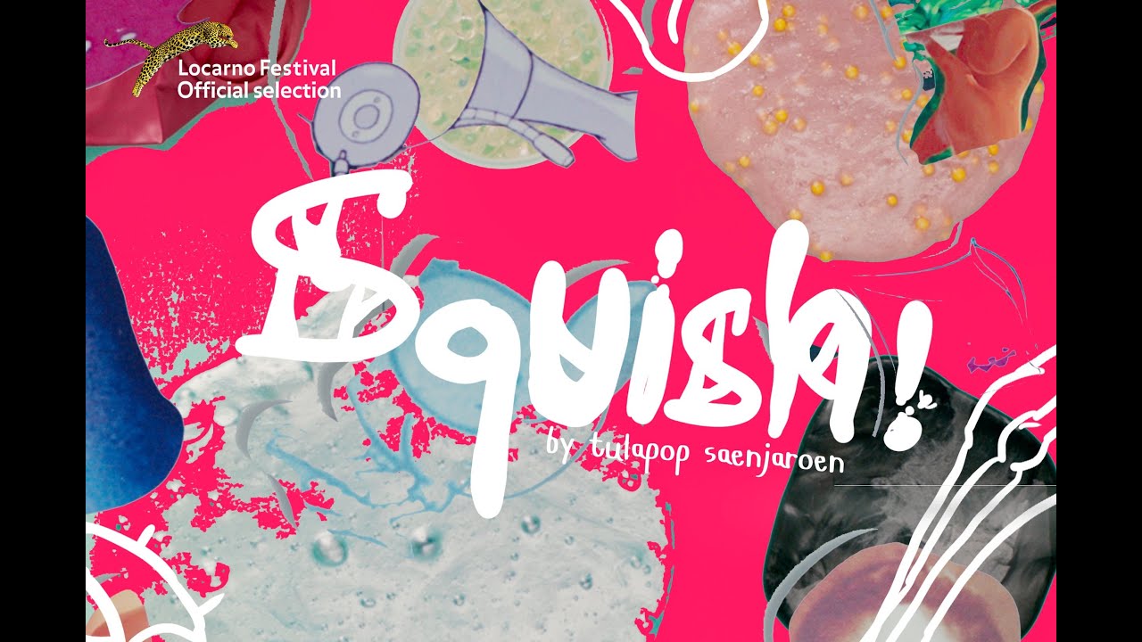 Squish! (2021) - Trailer - YouTube