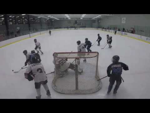 2-1-2020 Meramec Sharks at Chesterfeild Falcons - YouTube