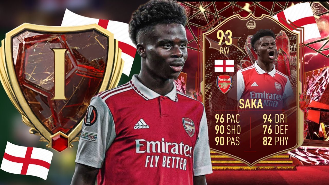 RANK 1 PREM TOTS FUT CHAMPS REWARDS | Brexit Boys Ep.24 | Fifa 23 ...