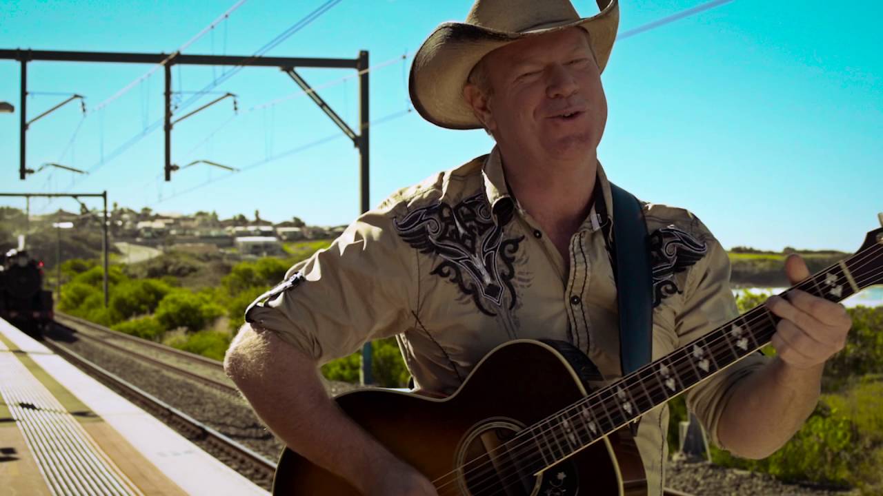 Benn Gunn - Heavensville (Official Music Video) - YouTube Music
