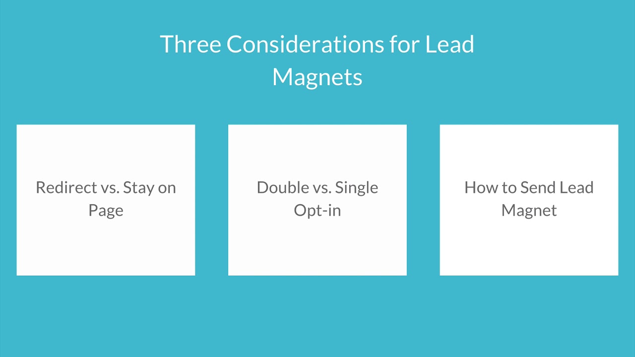 How to Install a Lead Magnet on Your Website to Grow Your Business ...