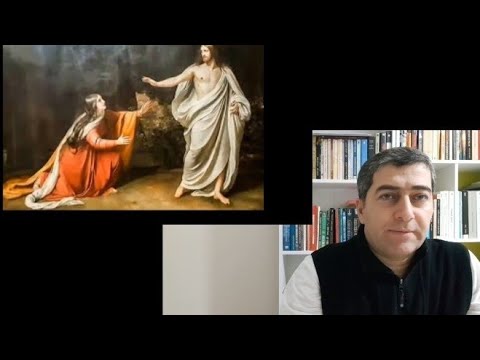Maria Magdalena:Hatırası Yok Edilen Havari (Mecdelli Meryem)