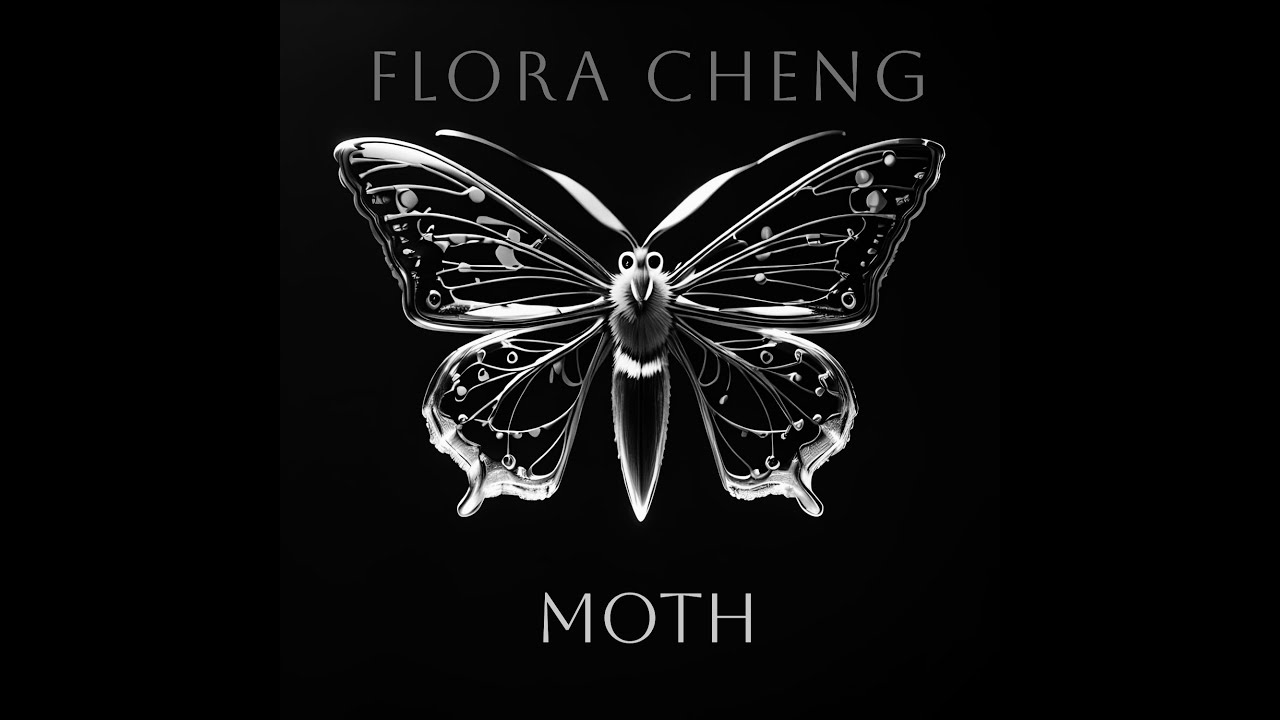 Flora Cheng - MOTH, Movements I &II - YouTube