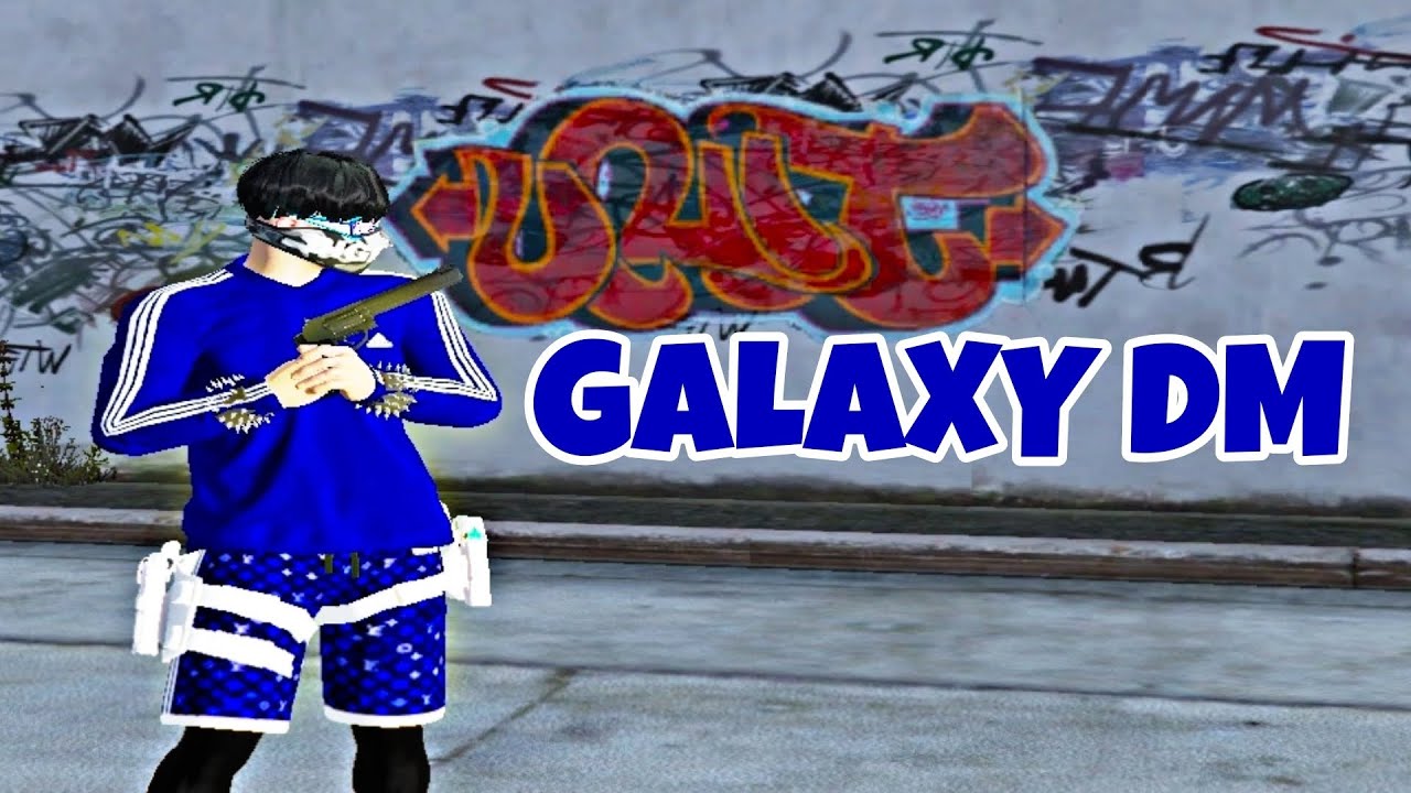 Один против всех | GALAXY DM - YouTube